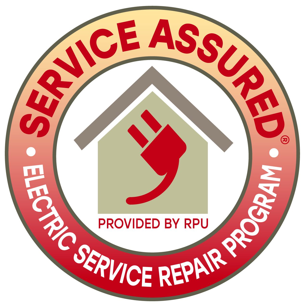 Rochester Public Utilities | Service AssuredÂ® Electric Repair Coverage Repair Coverage